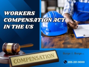 What is the Workers Compensation Act in the United States 2025