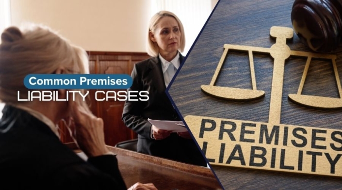Common Premises Liability Cases Explained | Burge Law